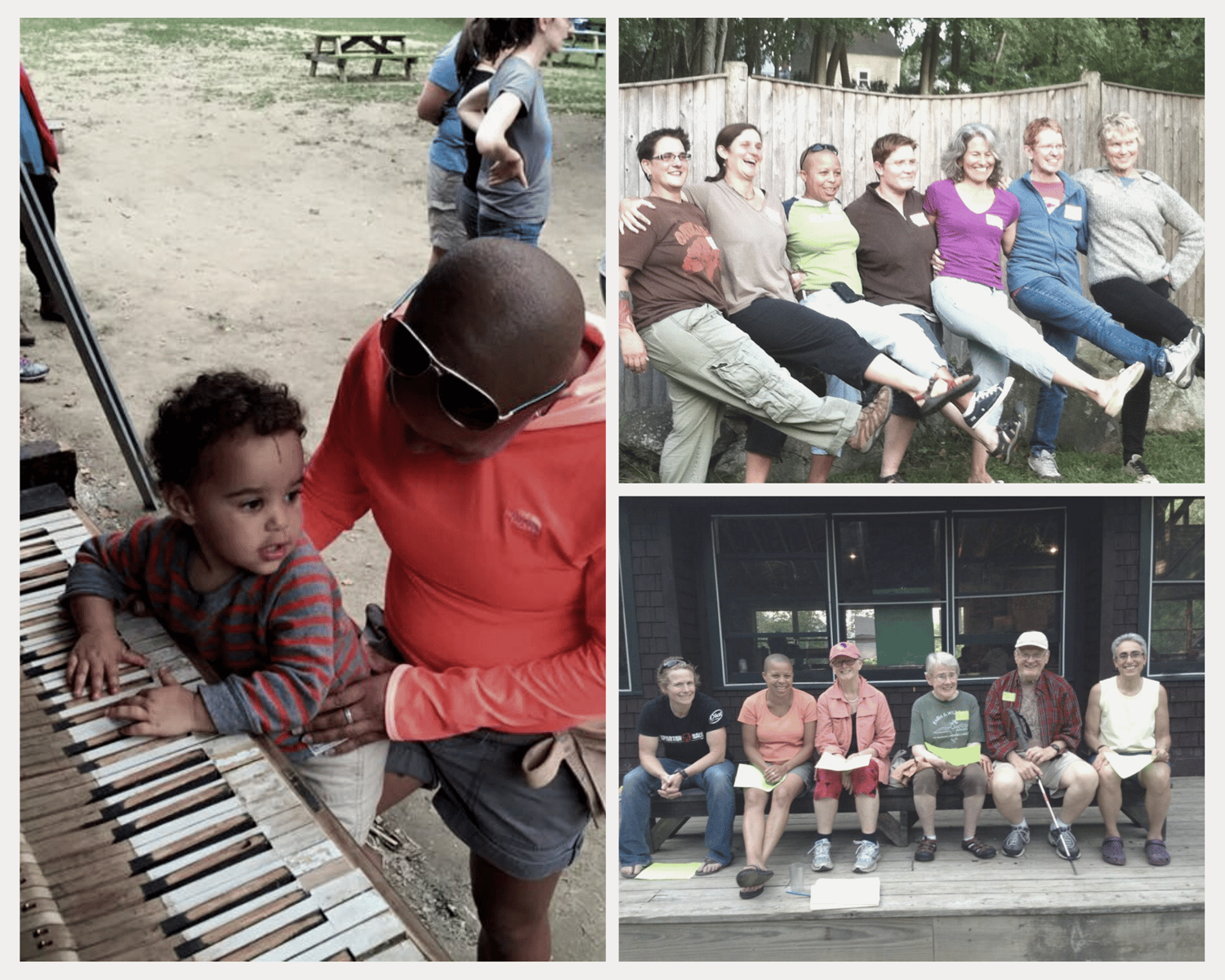 Vermont Day Camp, Ages 4-10 | Farm & Wilderness Camps
