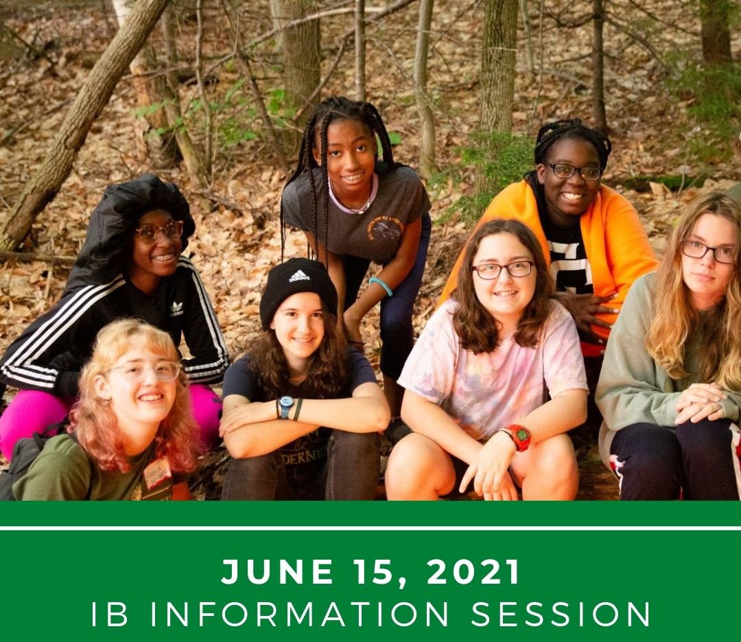 Shaping A New Name For Indian Brook - Farm & Wilderness