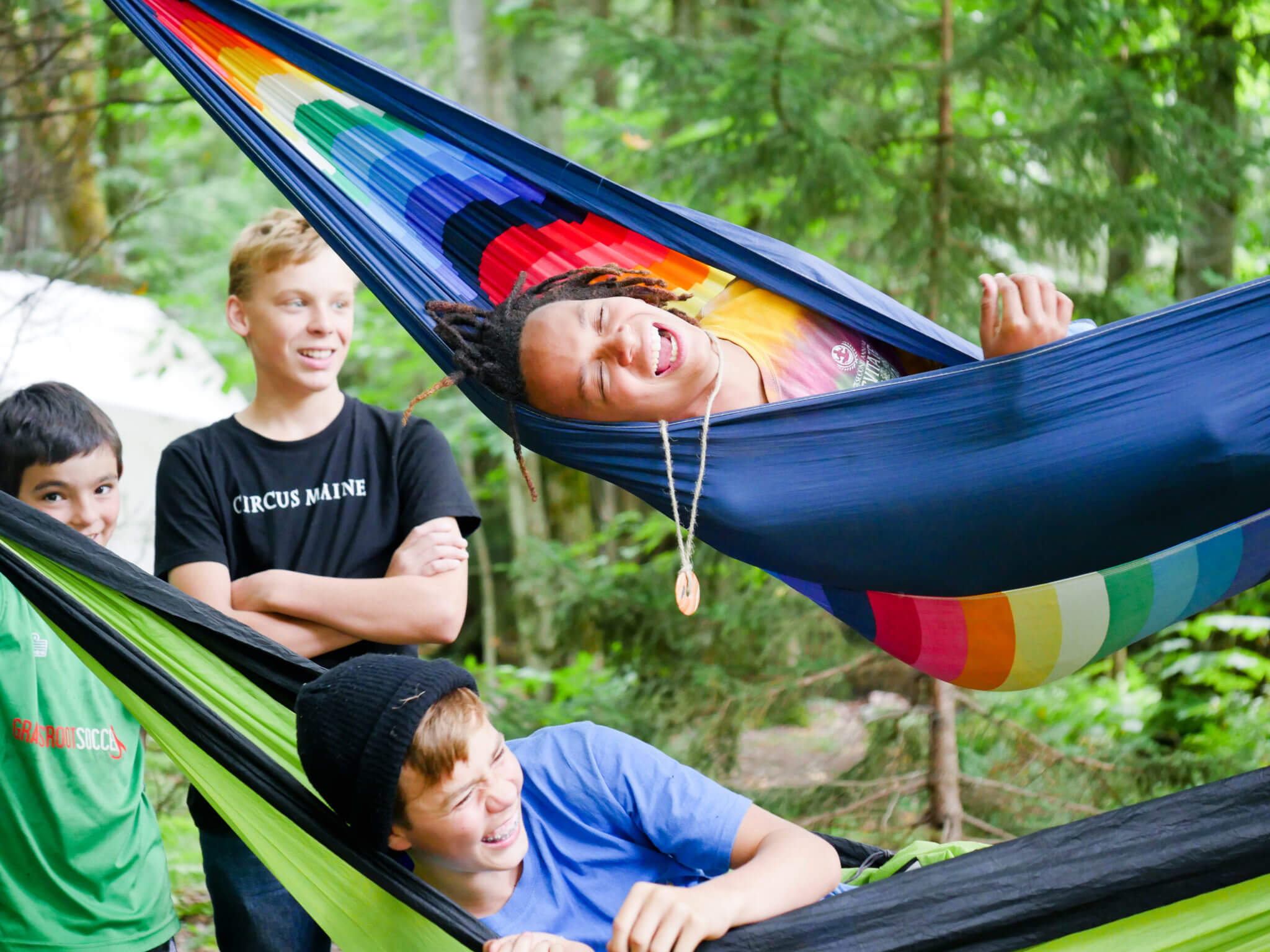 6 Things About Survival Skills That Might Surprise You - Farm & Wilderness