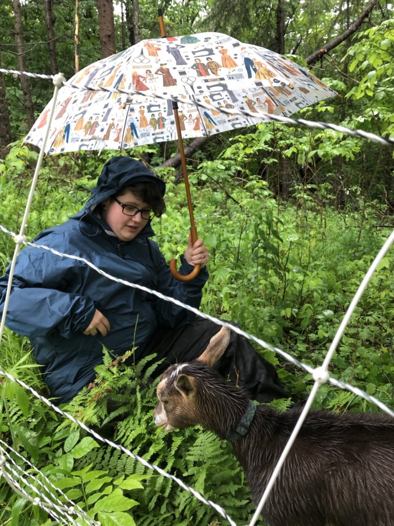 Barn Day Camp Opens Monday - Farm & Wilderness